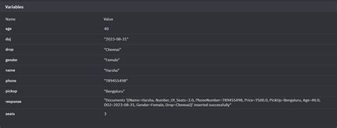 MongoDB Connector For Camunda 8 Part I Acheron Software