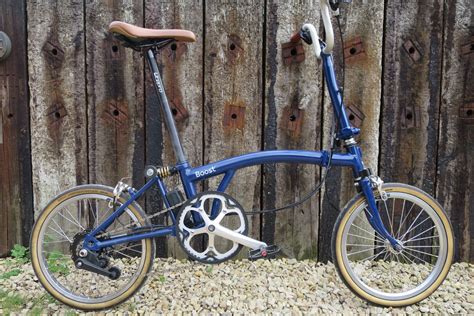 First Look Boosts New Brompton Ebike Conversion Kit Promises