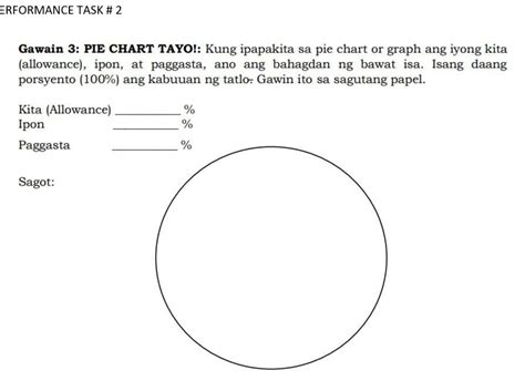 Araling Panlipunan Pa Sagutan Po Brainly Ph