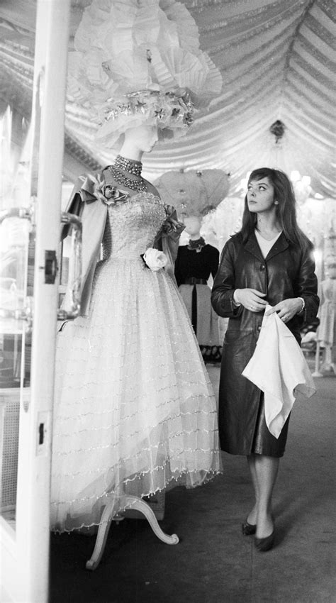 All About Barbara — Barbara Kwiatkowska Lass Photographed By Jack