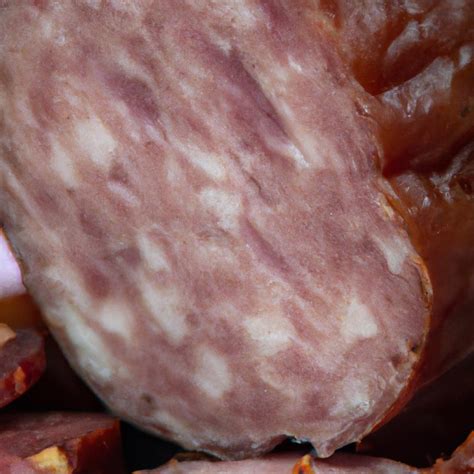 Domowy przepis na pyszną kiełbasę szynkową jak zrobić ją samodzielnie