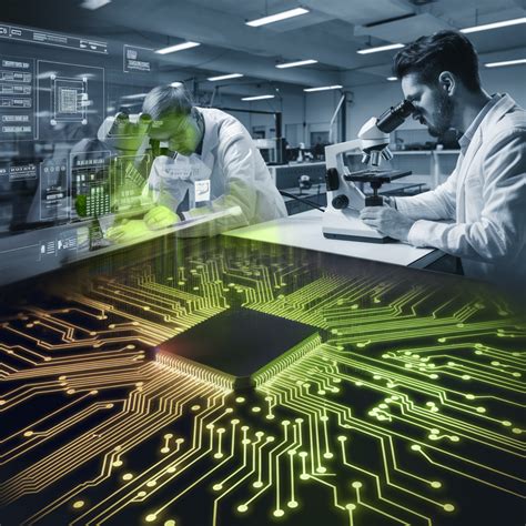 How Pcb Design Shapes The Future Of Electronics