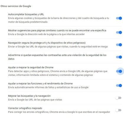 As Es Como Google Chrome Avisa En Tiempo Real Cuando Detecta Sitios Enga Osos Infobae