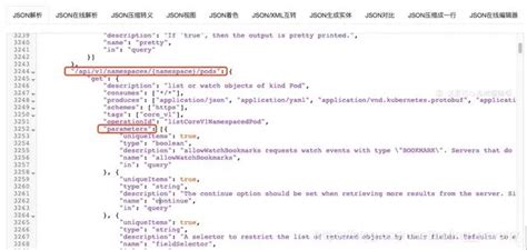 kubernetes官方java客户端之六：openapi基本操作 阿里云开发者社区