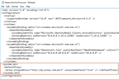 Veeam Backup For Office 365 Through Proxies Virtualhomeblog