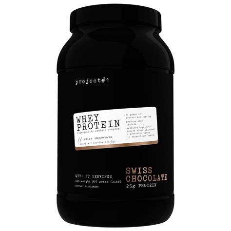 Whey Protein