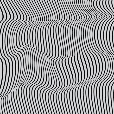 Premium Vector Simple Abstract Seamlees Pattern