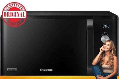 Микроволновая печь Samsung ms23k3614ak | Festima.Ru - Мониторинг объявлений