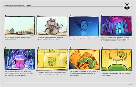 Mskah Art Compilation Eng Myreadingmanga