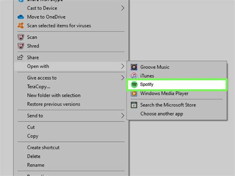 How To Make Windows Media Player The Default Trackpola