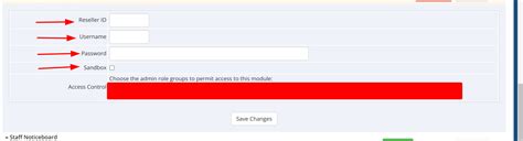 Panduan Addon SSL Sectigo Panduan SRS X