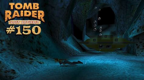 Let S Play Tomb Raider Lost Artifact Fullhd U