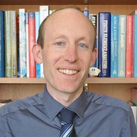 Joel Smethurst Professor Associate Beng Phd University Of Southampton Southampton