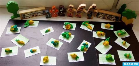 «Репка Лепка пластилин страница 2 Воспитателям детских садов школьным учителям и педагогам