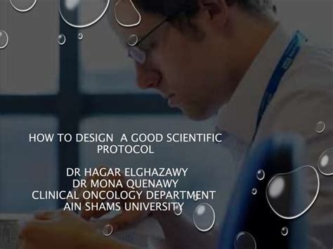 Clinical Trial Protocol Clinical Trial Protocol