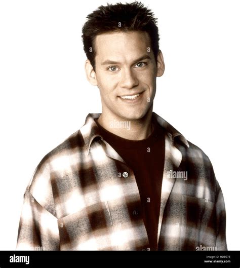 Buddies Christopher Gartin 1996 © Touchstone Television Courtesy