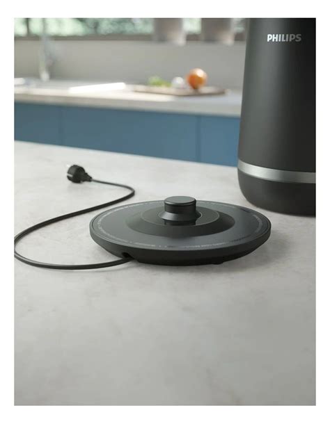 Philips 7000 Series Double Walled Kettle Hd939690 Myer