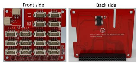 Crowtail Starter Kit For Raspberry Pi Peppe8o Review