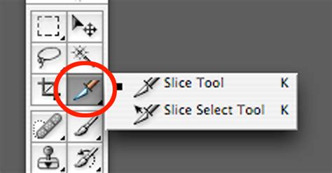ตดภาพเปนชนดวย Slice Tool Jobsdb ไทย