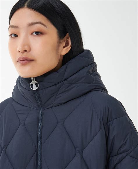 Barbour Aster Quilted Jacket Sam Turner And Sons