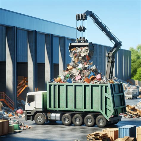 Efficient Methods For Emptying Skip Bins Explained Skip Bin Hire