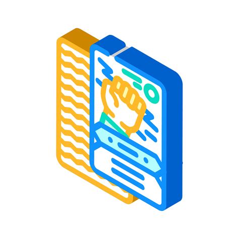 Card Game Board Table Isometric Icon Vector Illustration 23099148 Vector Art At Vecteezy