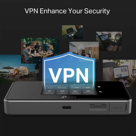 M G Mobiler WLAN Router TP Link Deutschland