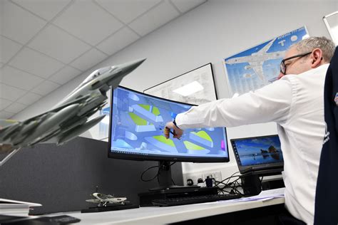 Airframe Designs Invests In Advanced Data Planning System Ads Advance