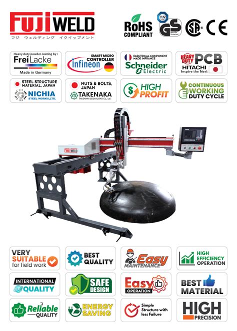 Jual Mesin Las Murah Fujiweld Welding Machine
