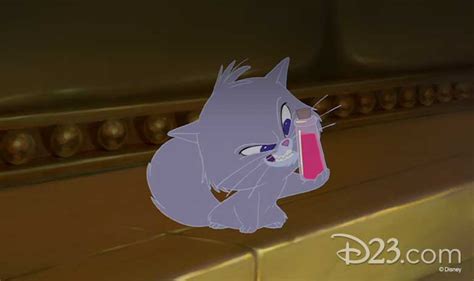 Los 9 Gatos De Disney Animados Favoritos