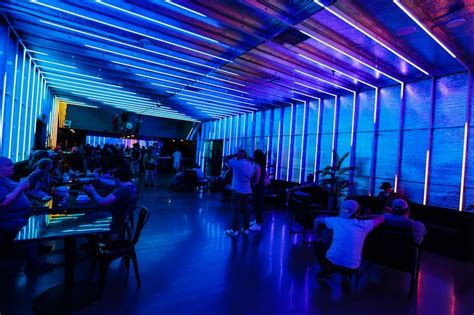 Texas Based Installation Hopscotch Has Opened Its Second Location In