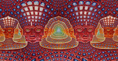 Mind Blowing Dmt Research—an Interview With Dr Jimo Borjigin