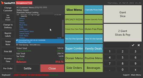Open Cash Drawer Help Ithaca Itherm V Question SambaClub Forum
