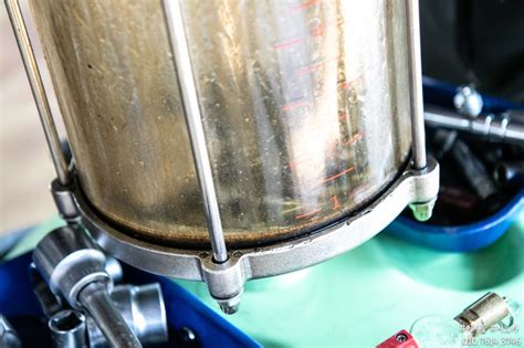 Bmw F15 X5 한방 교환 정비 엔진 미션 디퍼런셜 Tc 오일 연료필터 네이버 블로그