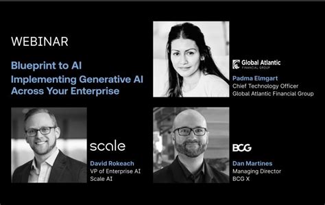 Generativeai Bcg On Digital And Technology