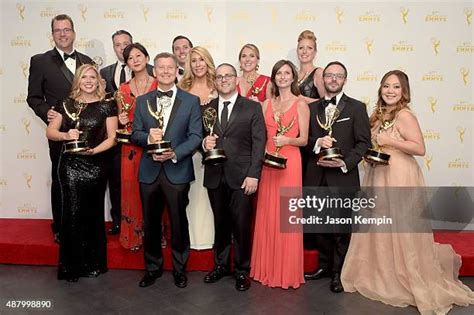 Structured Reality Program Photos And Premium High Res Pictures Getty