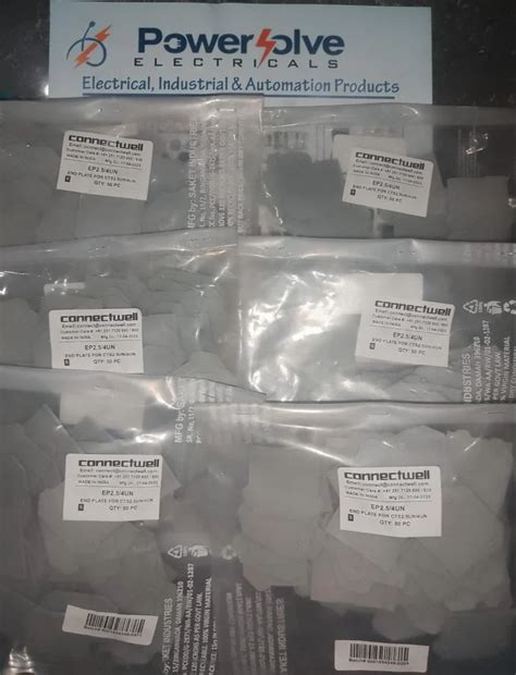 Connectwell Pcb Terminal Block In Delhi Latest Price Dealers