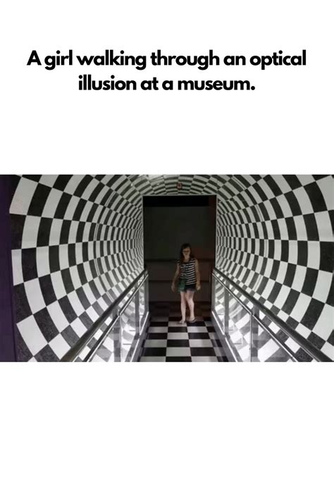These Optical Illusions Will Trick Your Brain Artofit