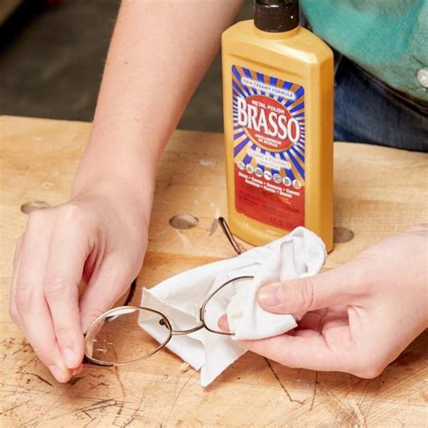 Diy Remove Scratches From Eyeglasses