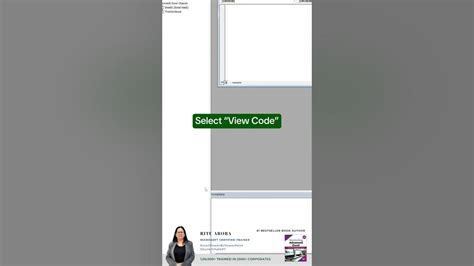 Autofit Column Width In Excel With Vba ⚡📊 Exceltips Vba Excelautomation Learnexcel