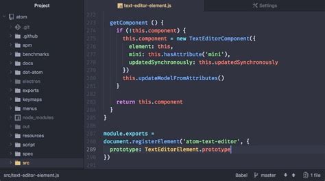 Best Javascript Editor For Linux Best Javascript Ide And Online