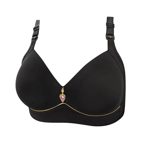 Hfyihgf Wireless Support Bras For Women Full Coverage And Lift Plus