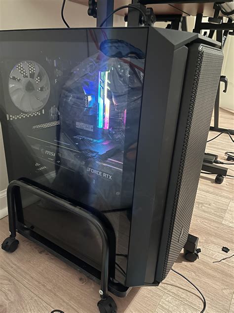 power supply issue just swapped out my 500w psu for a 800w although