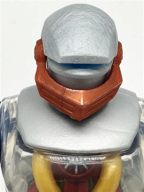 Masterverse Roboto In Hand Review
