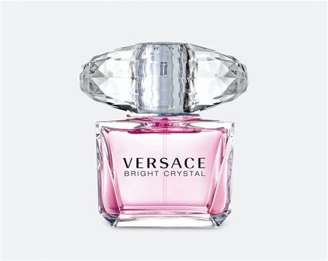 Versace Bright Crystal Review A Refreshing Floral