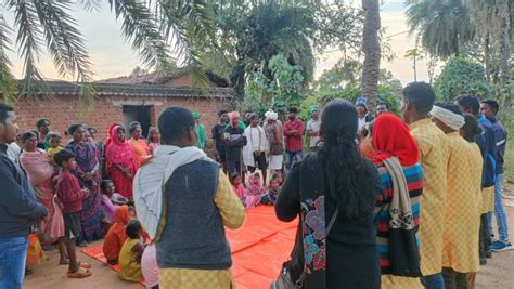 Sarfraj Ansari On Linkedin Abhivyaktifoundation Socialwork Nukkadnatak Socialentitlementscheme