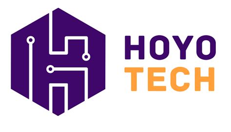 Hoyo Tech IT Mk