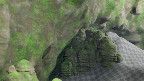 Ronan Lefevre On Linkedin Proceduralart Unreal Houdini Opentowork Sidefx 3d Ue5 3dmodeling