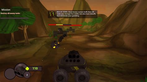 Tank War Nexus On Steam