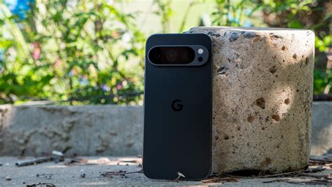 The Pixel 9 Finally Lets You Transfer Data Whenever You Want Android